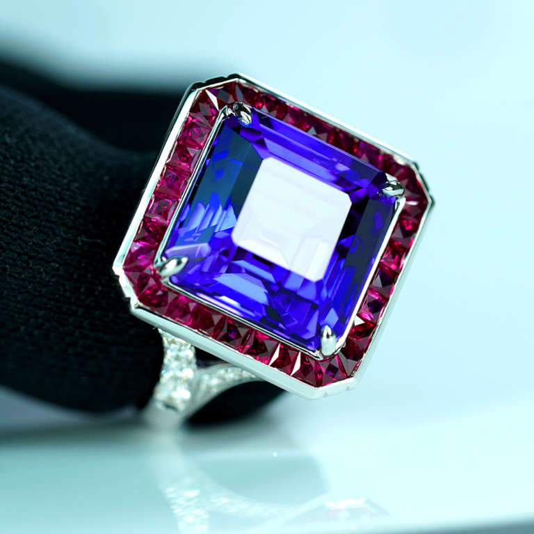 Ruby Prices - An Unheated Ruby Price Calculator