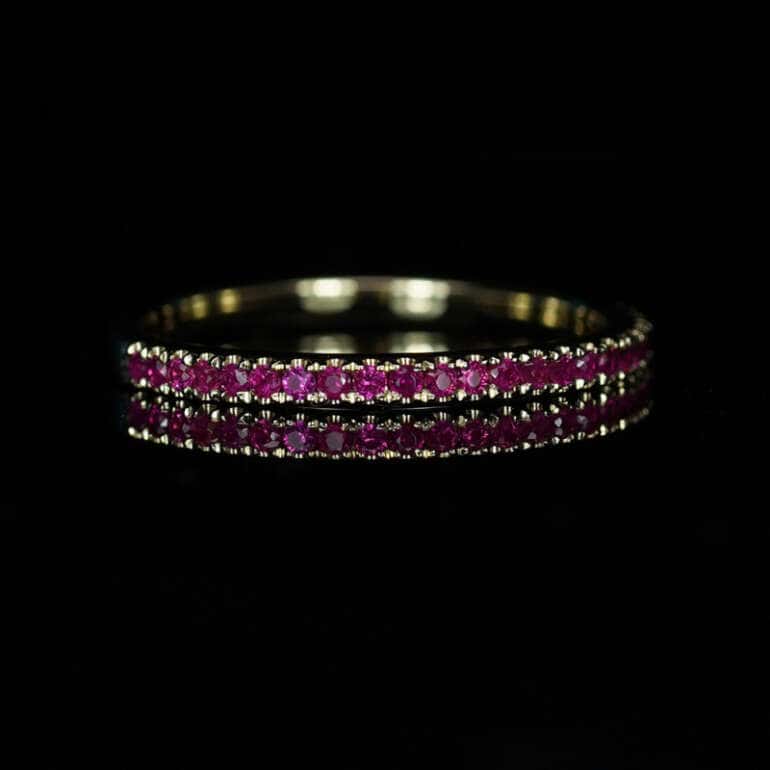 Ruby Prices - An Unheated Ruby Price Calculator